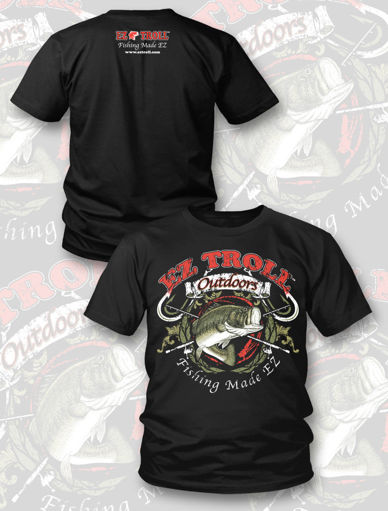 Apparel – EZ-Troll Outdoors