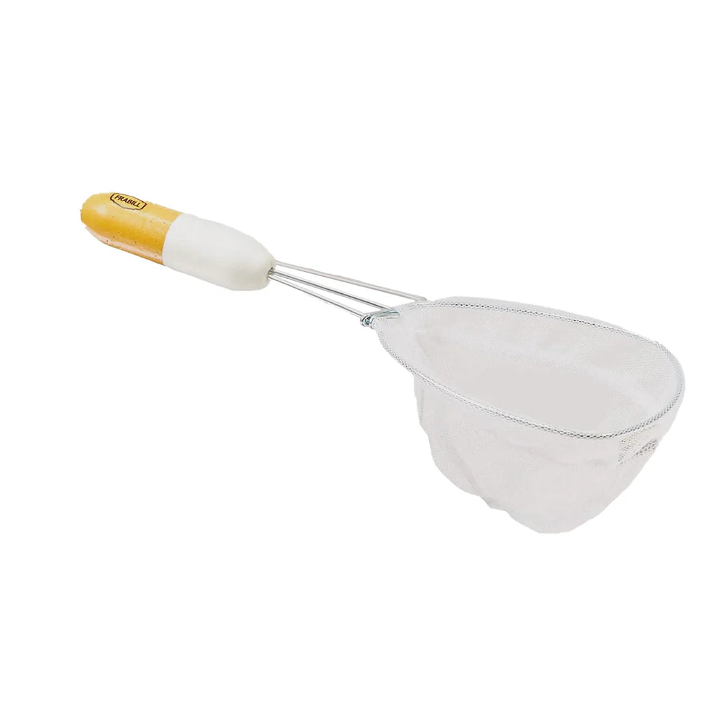 Frabill Floating Bait Net – EZ-Troll Outdoors
