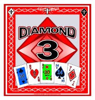 DIAMOND 3 – EZ-Troll Outdoors