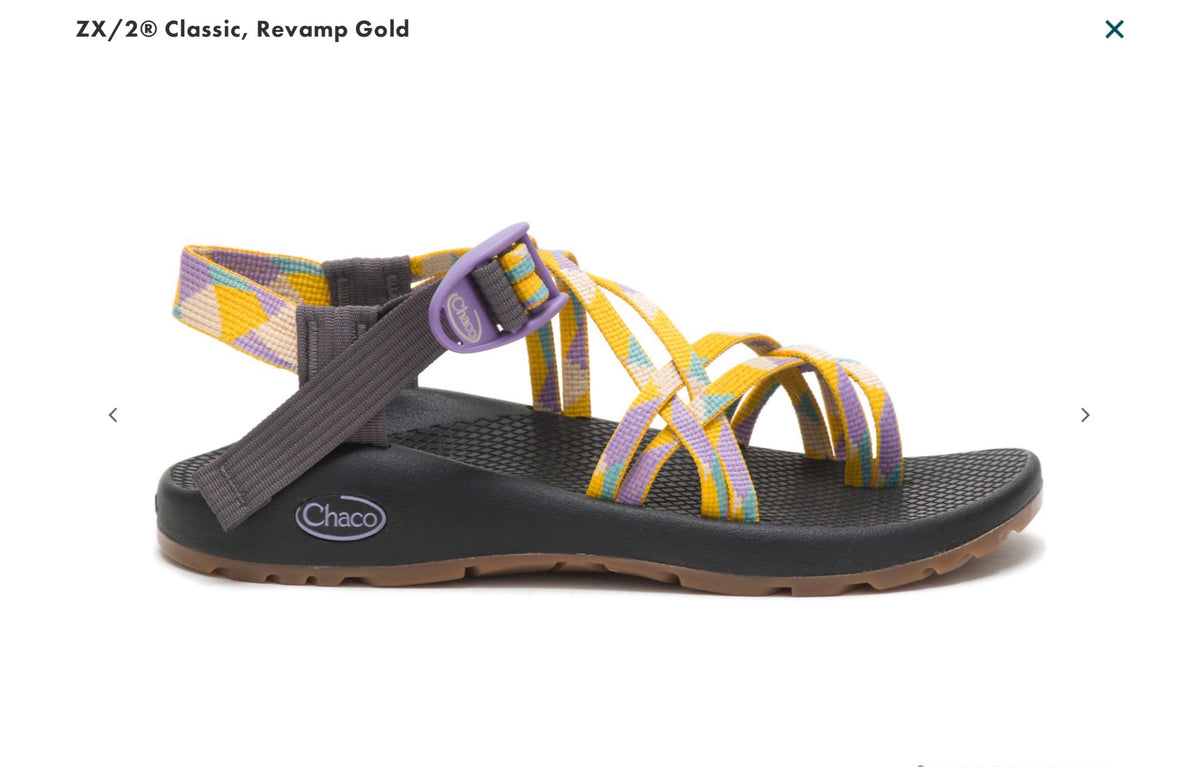 WOMEN'S ZX/2® CLASSIC – EZ-Troll Outdoors